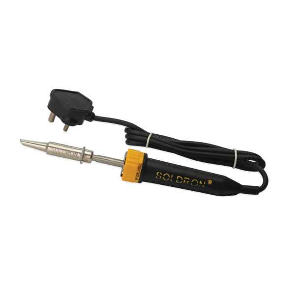 Soldron 75watts/230volts Soldering Iron – Soldron