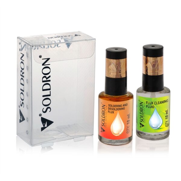 Soldering Accessories – Soldron
