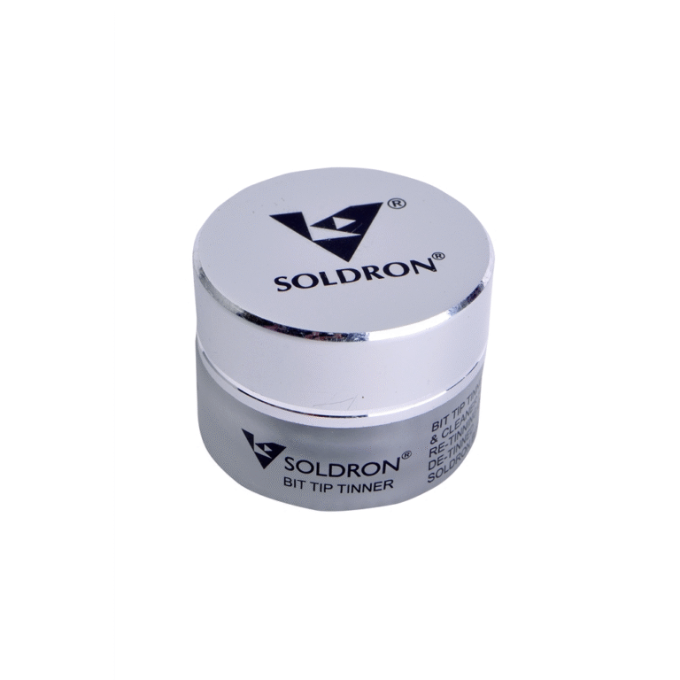Soldering Accessories – Soldron